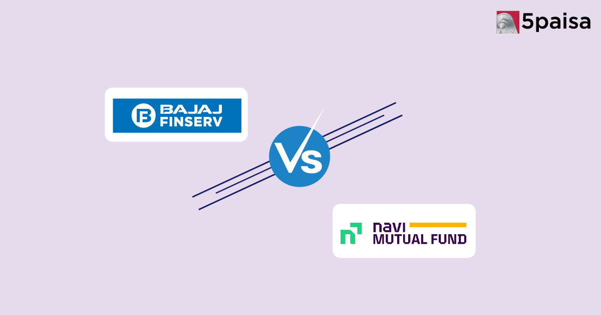 Tata vs Mirae Asset Mutual Fund: Which Fund House Suits You Best? | 5paisa